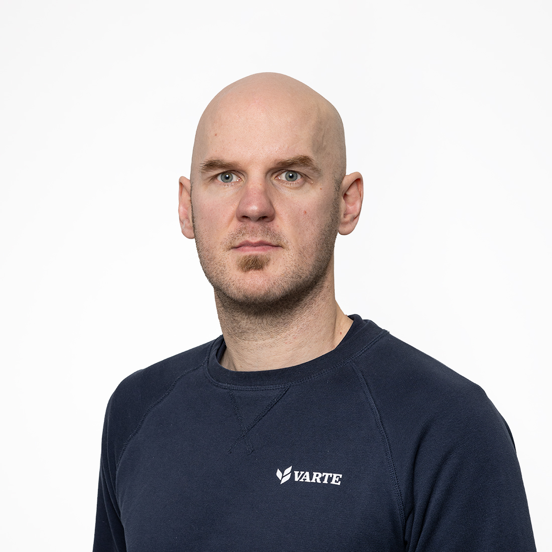 Varte - Ota yhteyttä