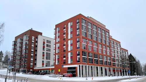 Varte-konsernin tilinpäätös on vahvistettu