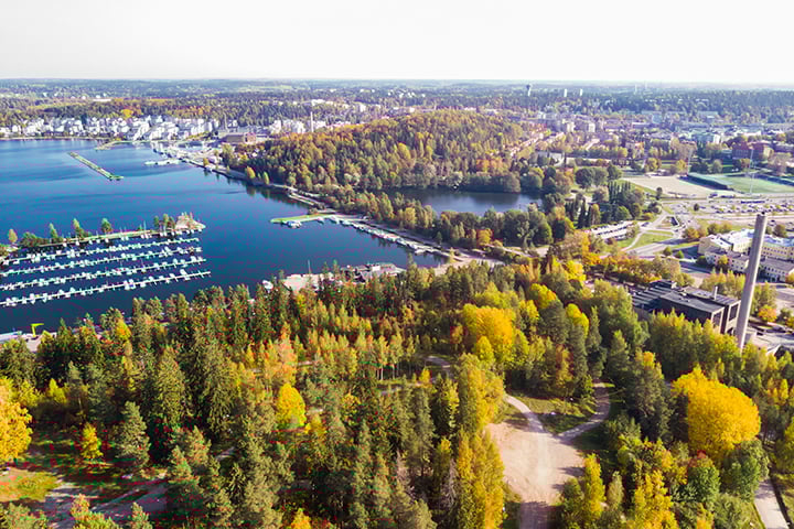 Varte - Ota yhteyttä