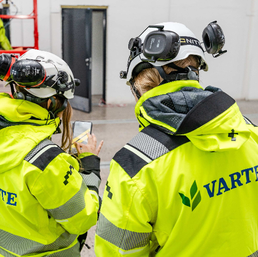 Varte rakentaa Nurmijärvelle uuden kerrostalon yhdessä Avain Asuntojen ...