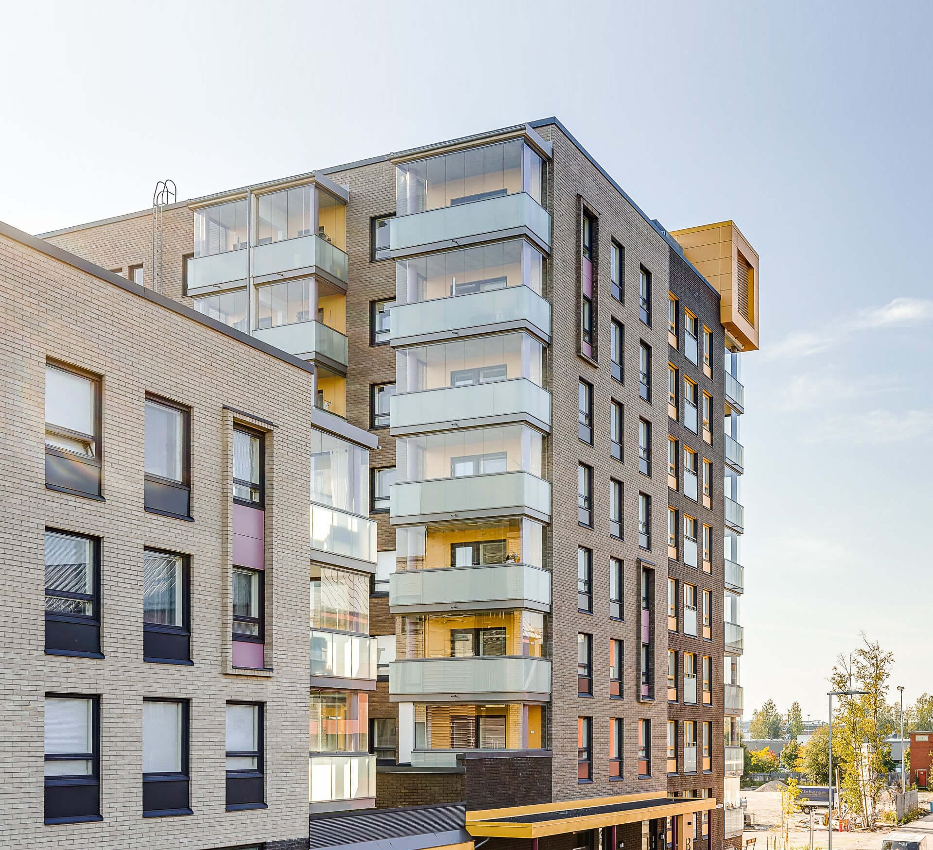 Varte - Ota yhteyttä